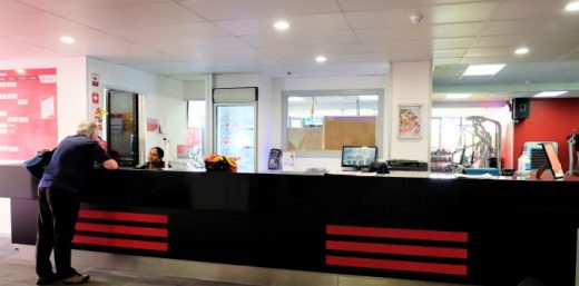 YMCA Auckland City Fitness - Global Gym Bunny - Full Info Here!